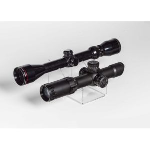 Suppressor Display – RACK'EM RACKS